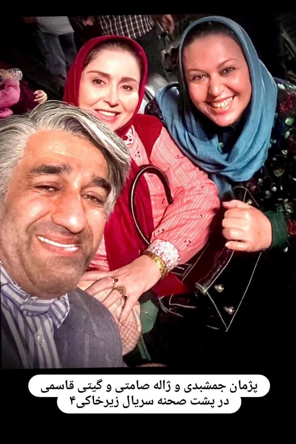 تهدید پژمان جمشیدی با اسلحه دلیل حمله پژمان جمشیدی به این پسر چه بود